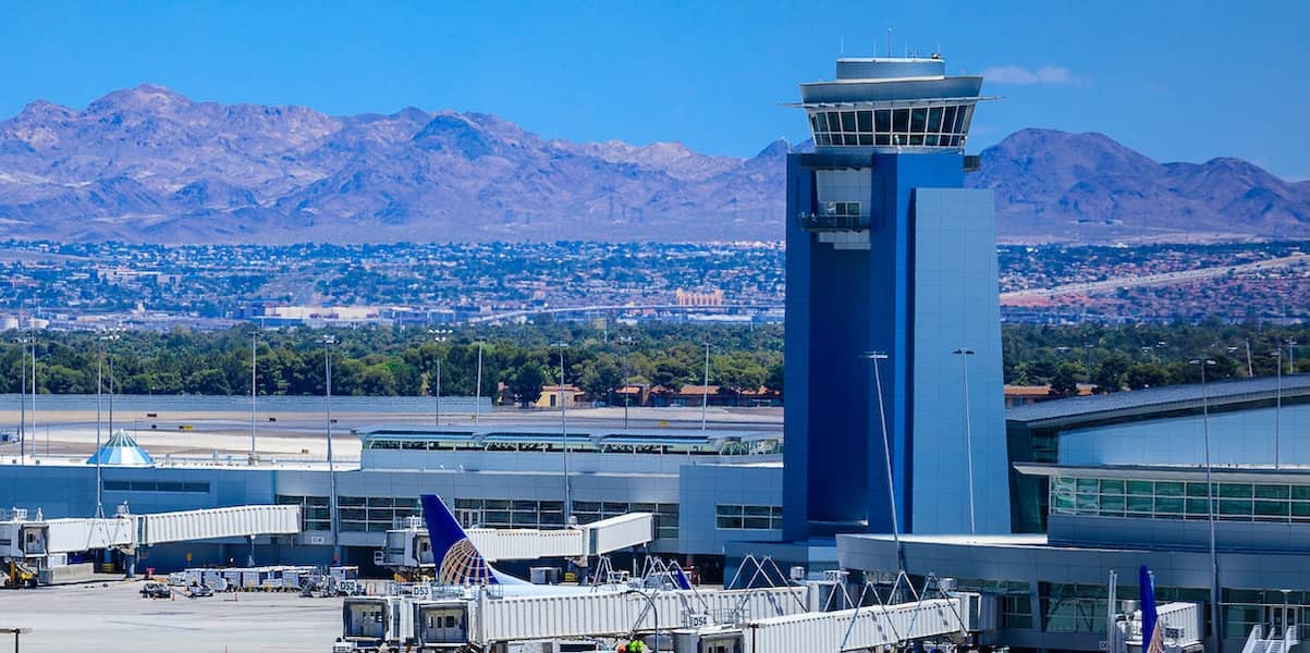 Essential Guide to Las Vegas Airport Terminals