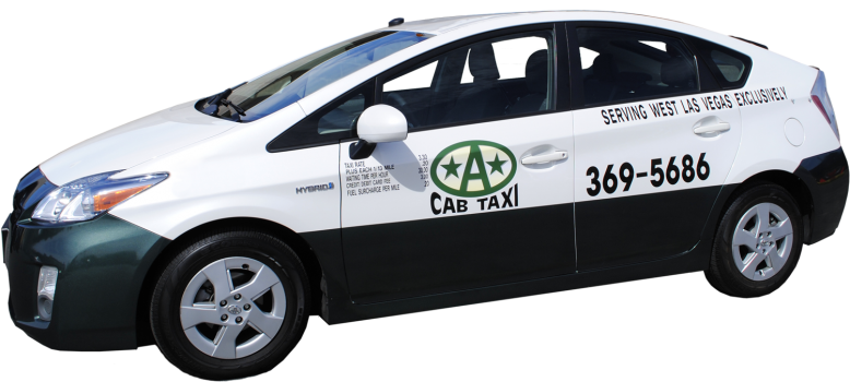 Las Vegas Airport Taxi: Rates and Essential Information